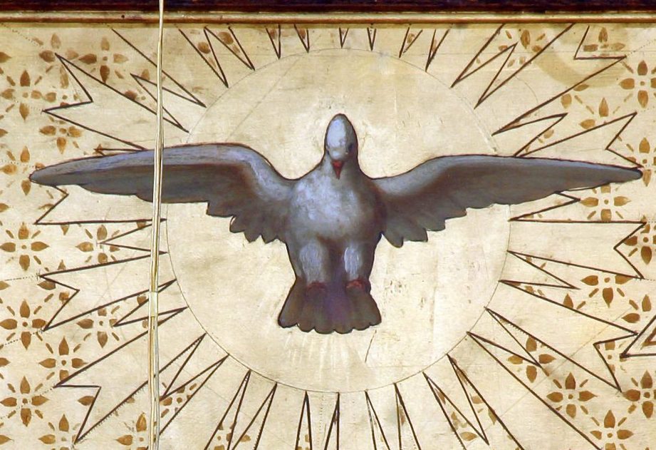 Le mystère de la Sainte Trinité - Porta Fidei