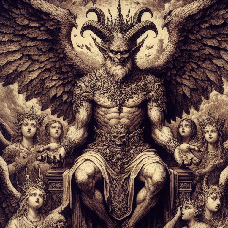 I. Qui est le Diable ? - Porta Fidei