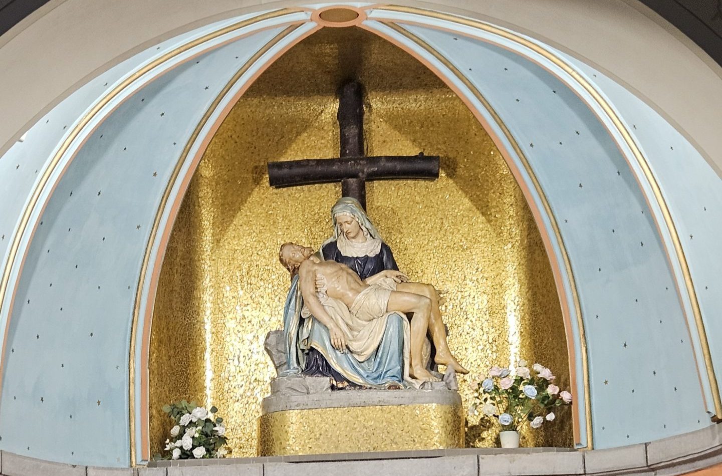 II. Comment porter sa croix ? Et ce que cela signifie - Porta Fidei