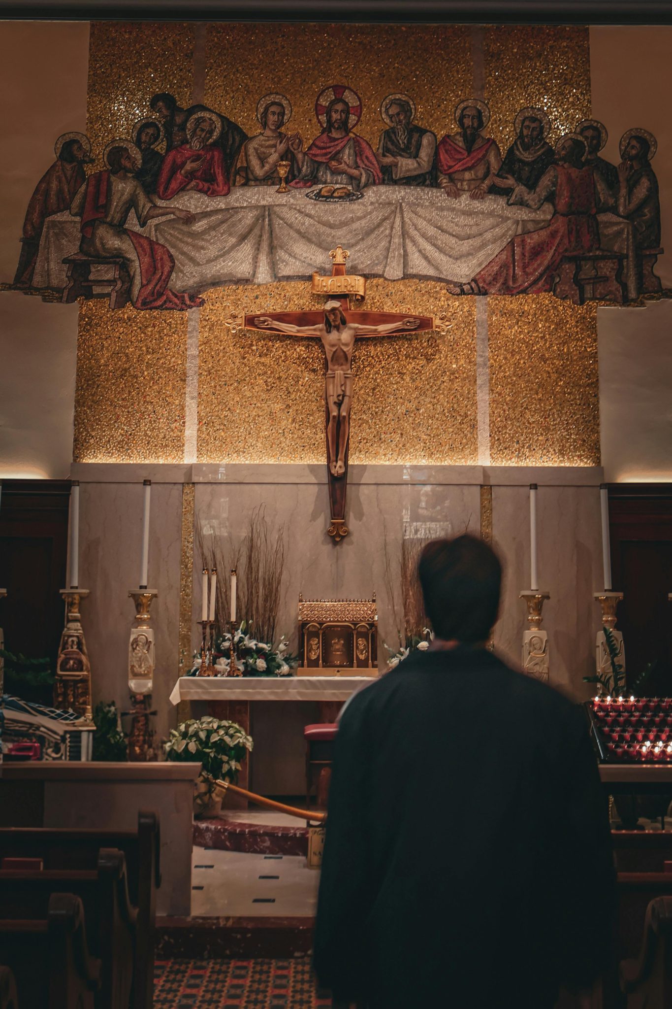 Comment discerner notre vocation ? - Porta Fidei