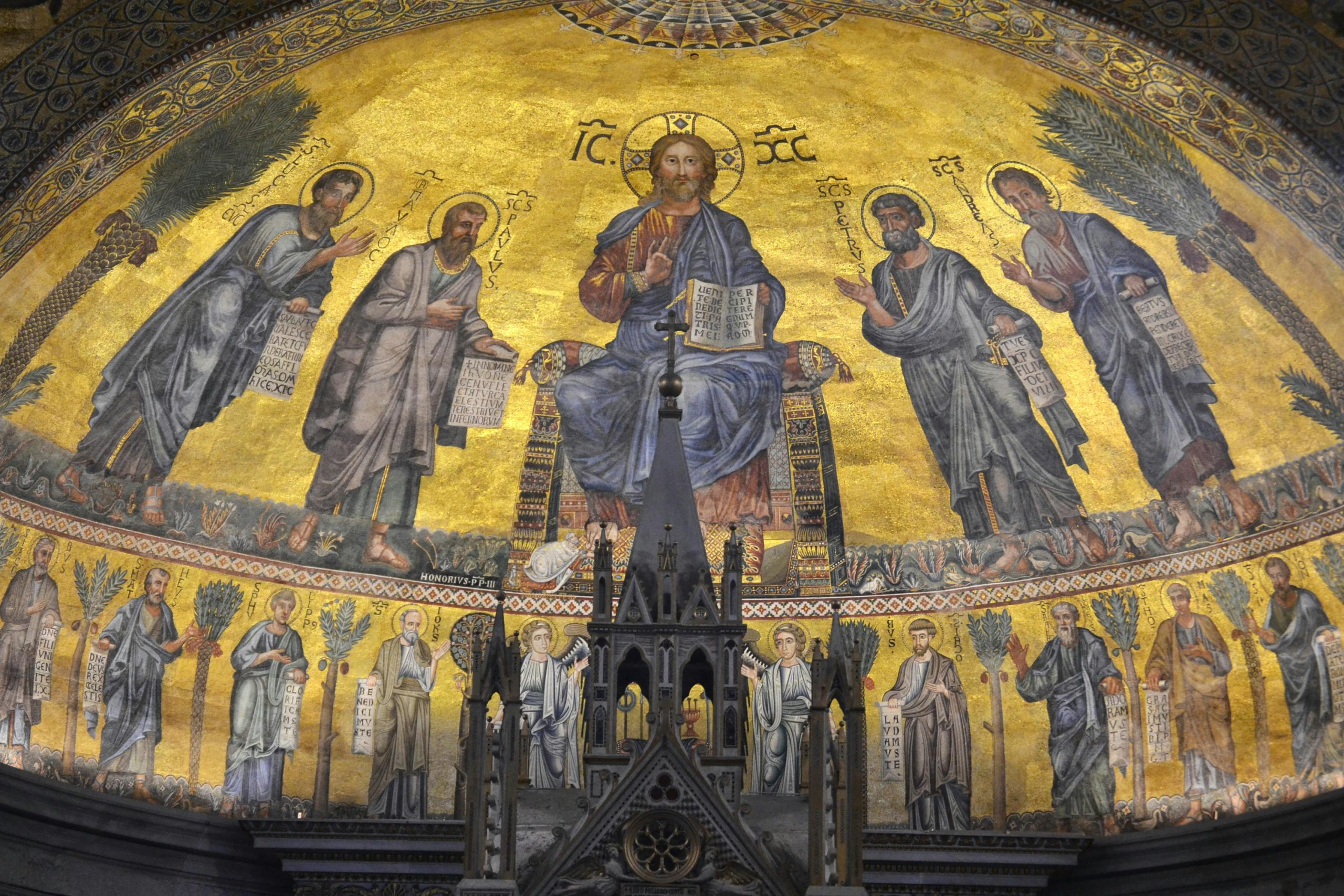 Symbole des apôtres : Comprendre le Credo - Porta Fidei
